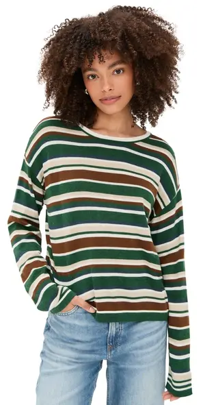 Little Lies Sweaters For Women