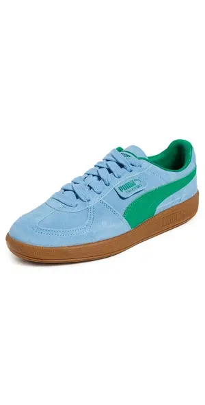 Puma Trimmed Sneakers For Women
