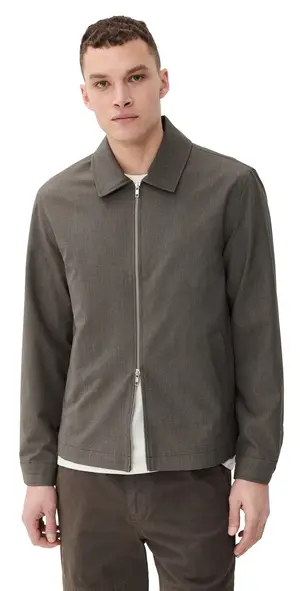 WAX LONDON Eldon Jacket