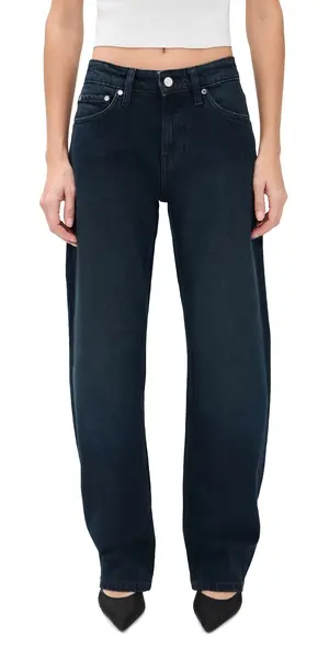 Eb Denim Ankle Length Jeans For Women