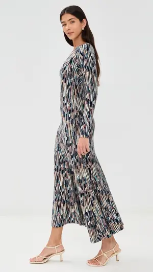 Ulla Johnson Estella Maxi Dress