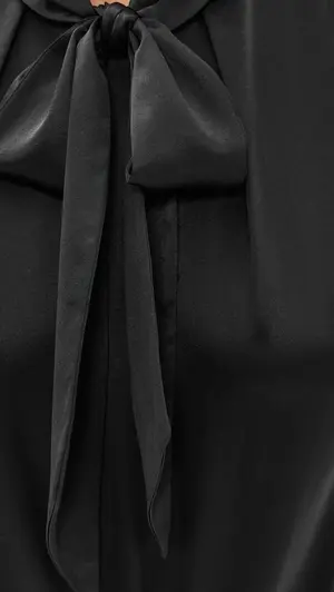 FLEUR DU MAL Blouson Thong Bodysuit