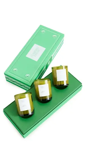 FLAMINGO ESTATE Mini Three Brothers Set