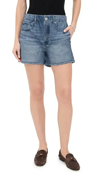 Rag & Bone Stretch Shorts For Women