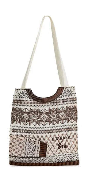 Sea Totes
