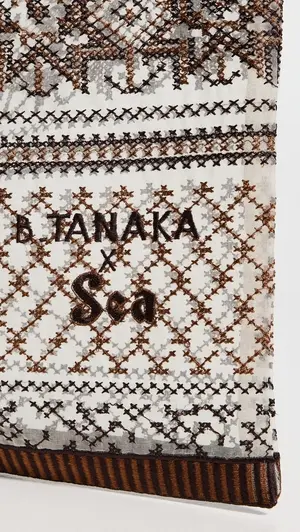 Sea Brigitte Tanaka X Olympia Tote