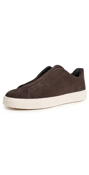 Men's Suede