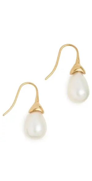 Heaven Mayhem Pearl Earrings