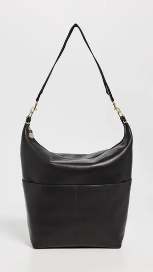 Clare V. Sophie Shoulder Bag
