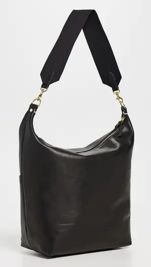 Clare V. Sophie Shoulder Bag