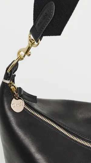 Clare V. Sophie Shoulder Bag