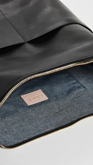 Clare V. Sophie Shoulder Bag