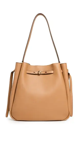 Tory Burch Large Bucket Bags