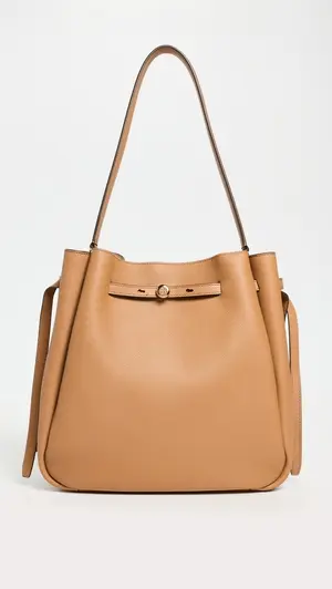Tory Burch Large Bucket Bag