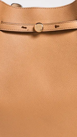 Tory Burch Large Bucket Bag