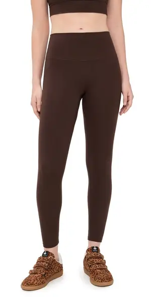 Tapered Leggings