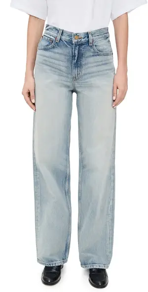 B Sides Mid Rise Jeans For Women