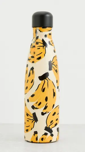 Farm Rio Bossa Banana Forest Stay Fresh Water Bottle