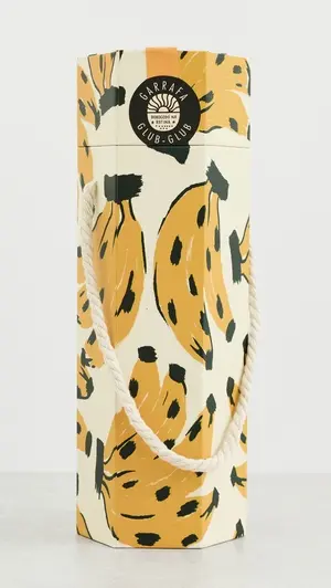 Farm Rio Bossa Banana Forest Stay Fresh Water Bottle