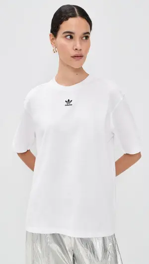 Adidas Essentials Boyfriend Tee