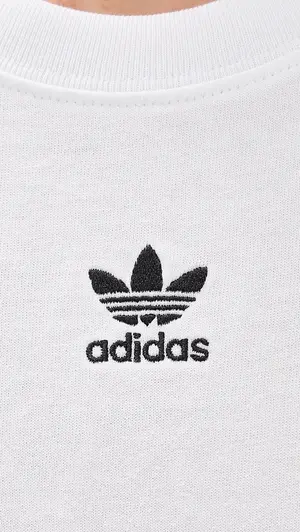 Adidas Essentials Boyfriend Tee