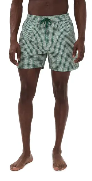 Simkhai Swim Shorts