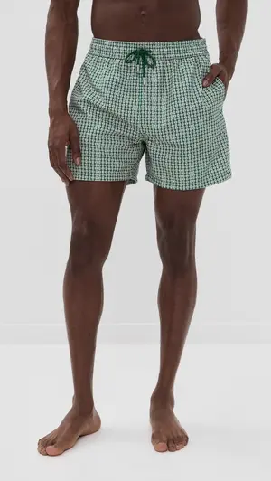 Simkhai Lowell Swim Short
