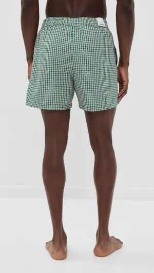 Simkhai Lowell Swim Short