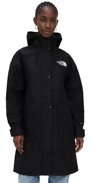 The North Face Reign On Parka