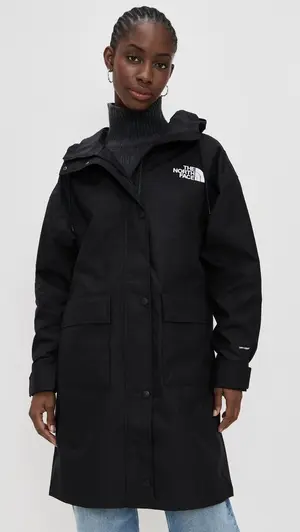 The North Face Reign On Parka