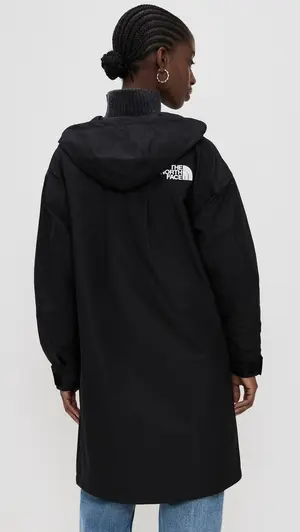 The North Face Reign On Parka