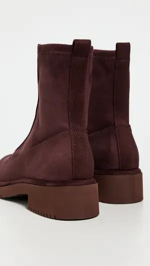Dolce Vita Shante Booties
