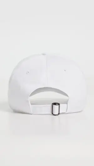 SPORTY & RICH S & R Nautical Cap