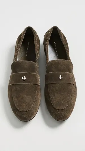 Tory Burch Ballerina Loafers