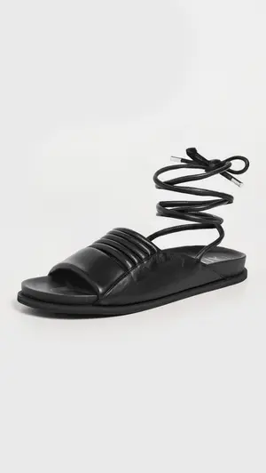 ALTA Maltta Strappy Sandals