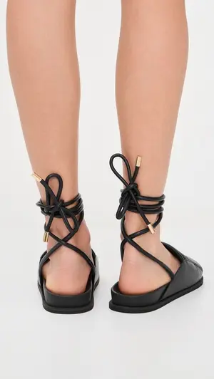 ALTA Maltta Strappy Sandals