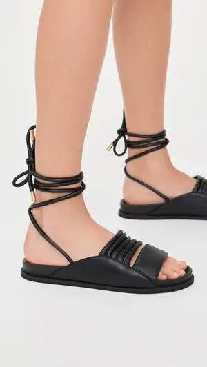 ALTA Maltta Strappy Sandals