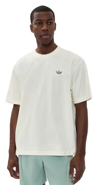 Adidas Archive Country Flag Tee