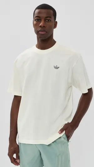 Adidas Archive Country Flag Tee
