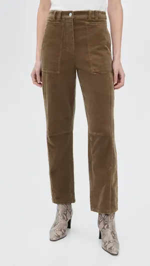 Rails Lunar Corduroy Pants