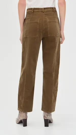 Rails Lunar Corduroy Pants