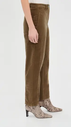 Rails Lunar Corduroy Pants
