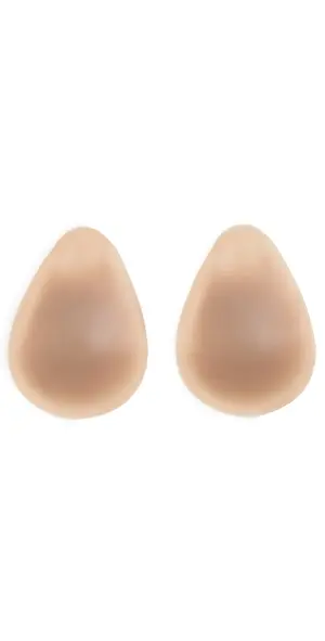 BRISTOLS6 Nippies Teardrop Skin Covers - Coco