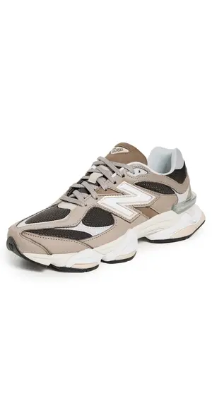 New Balance Lace Up Loafers