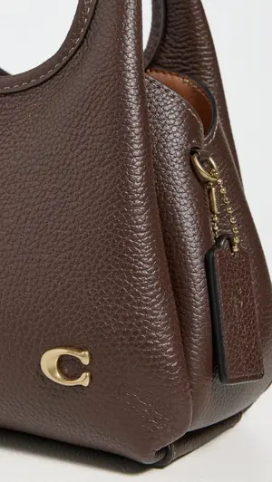 COACH Lana Shoulder Bag 19 - B4/maple