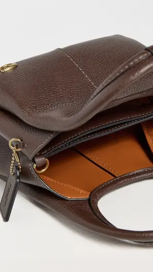 COACH Lana Shoulder Bag 19 - B4/maple