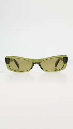 Jacquemus Capri Sunglasses