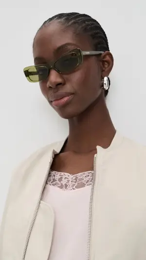 Jacquemus Capri Sunglasses