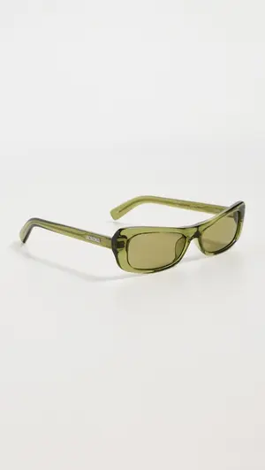 Jacquemus Capri Sunglasses