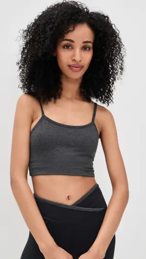 Strut This Activewear Tank Top